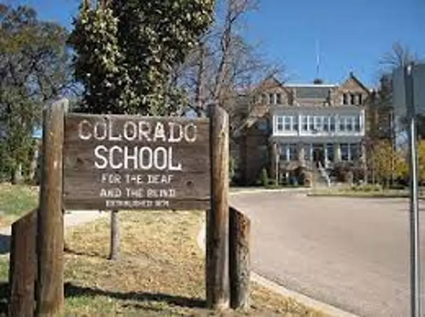 Solicitations | CO School for the Deaf & Blind